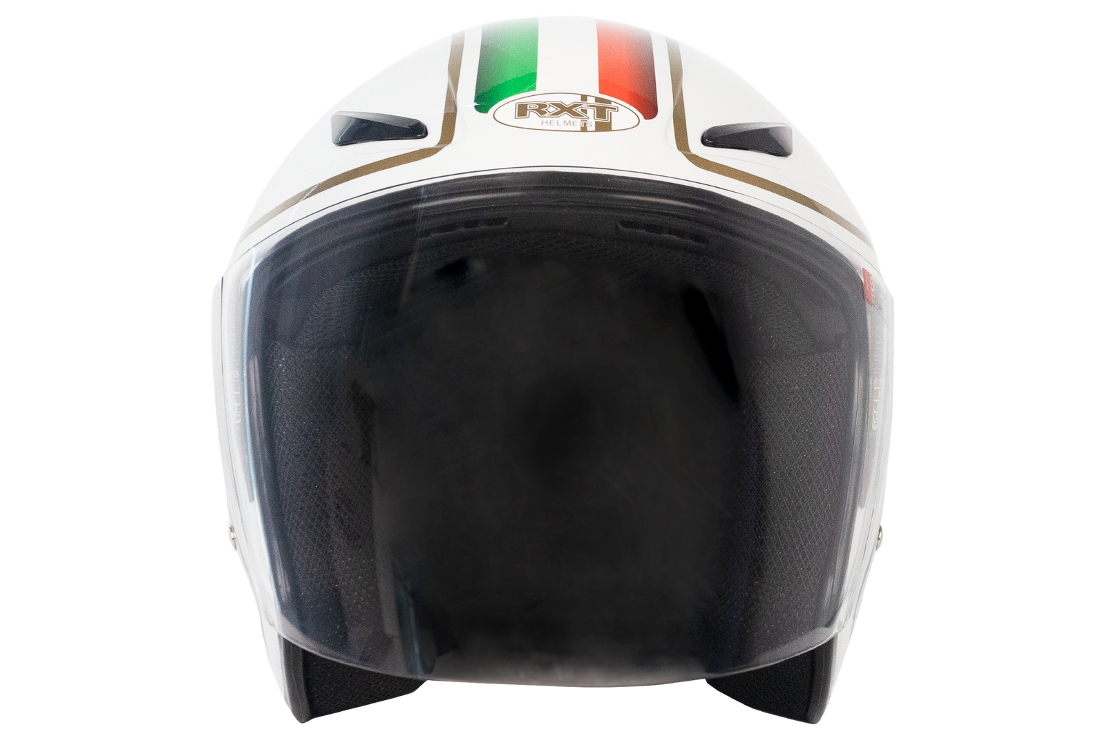 RXT A218 METRO HELMET RETRO ITALY