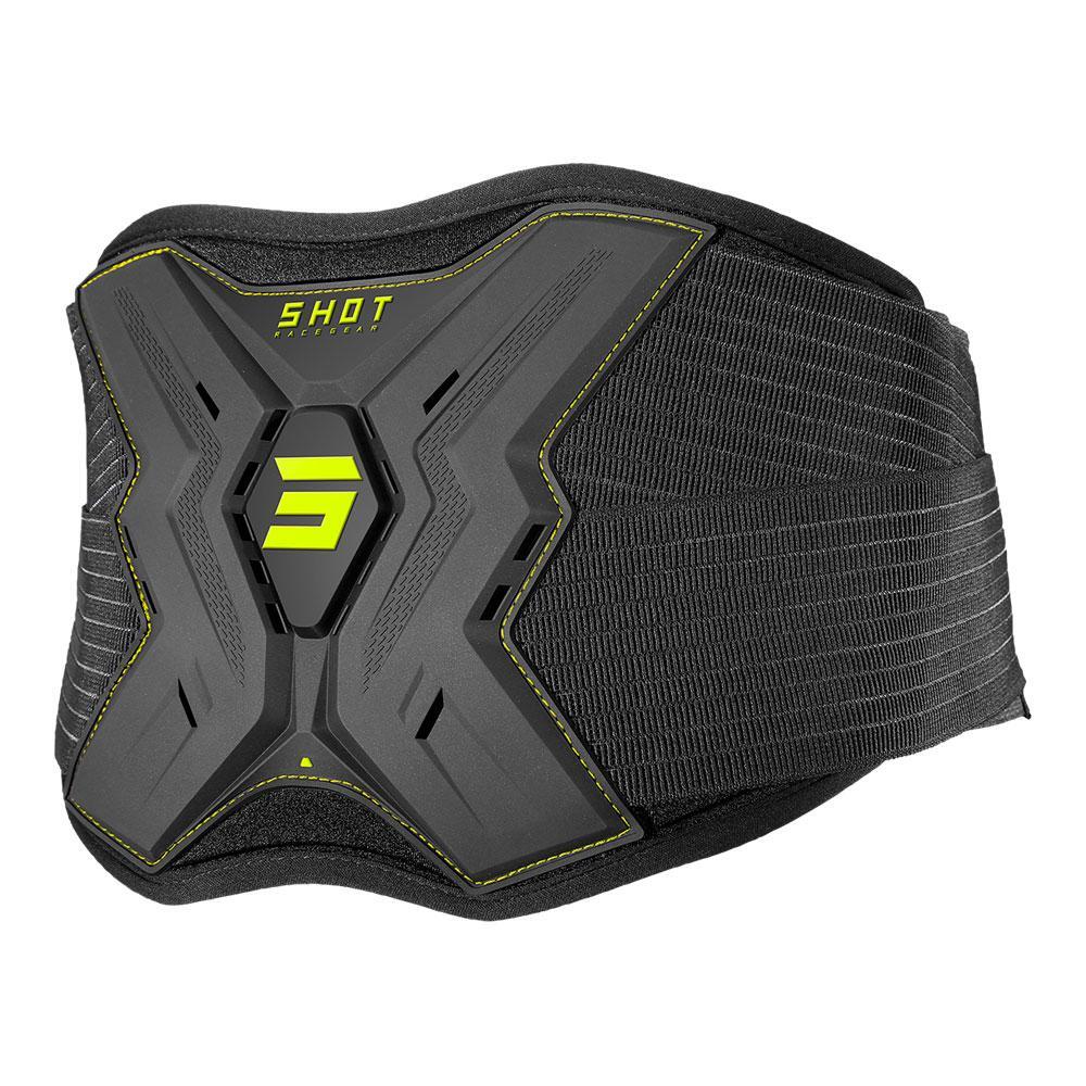 SHOT ADULT KIDNEY BELT PROTECTOR 2.0
