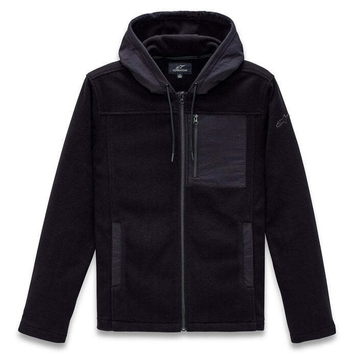 ALPINESTARS CULT POLAR FLEECE BLACK