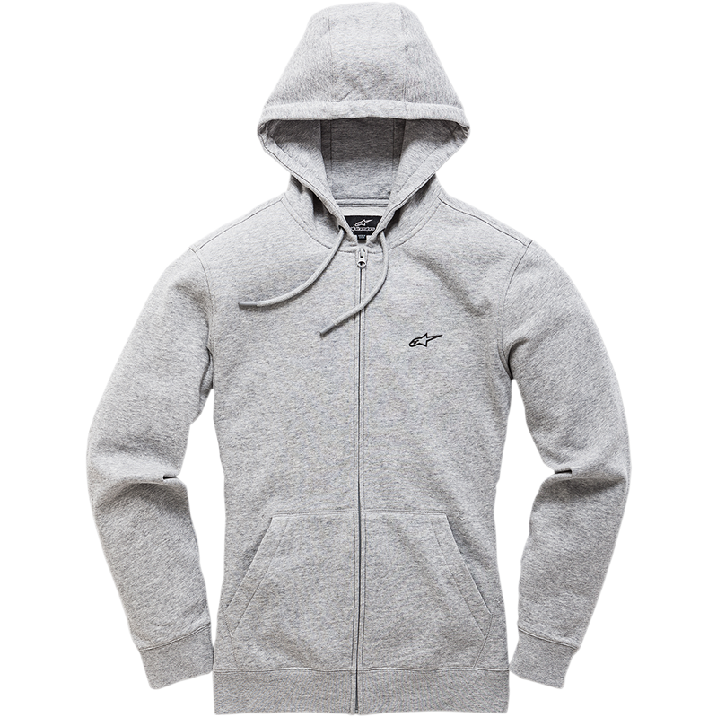 ALPINESTARS WOMENS EFFORTLESS FLEECE GREY
