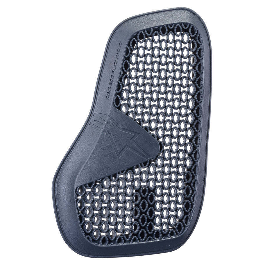 ALPINESTARS NUCLEON FLEX PRO CI CHEST INSERT ANTHRACITE