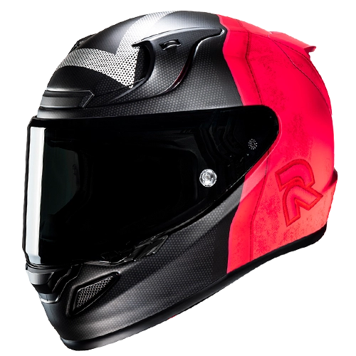 HJC RPHA 12 HELMET SQUID GAME MC1SF