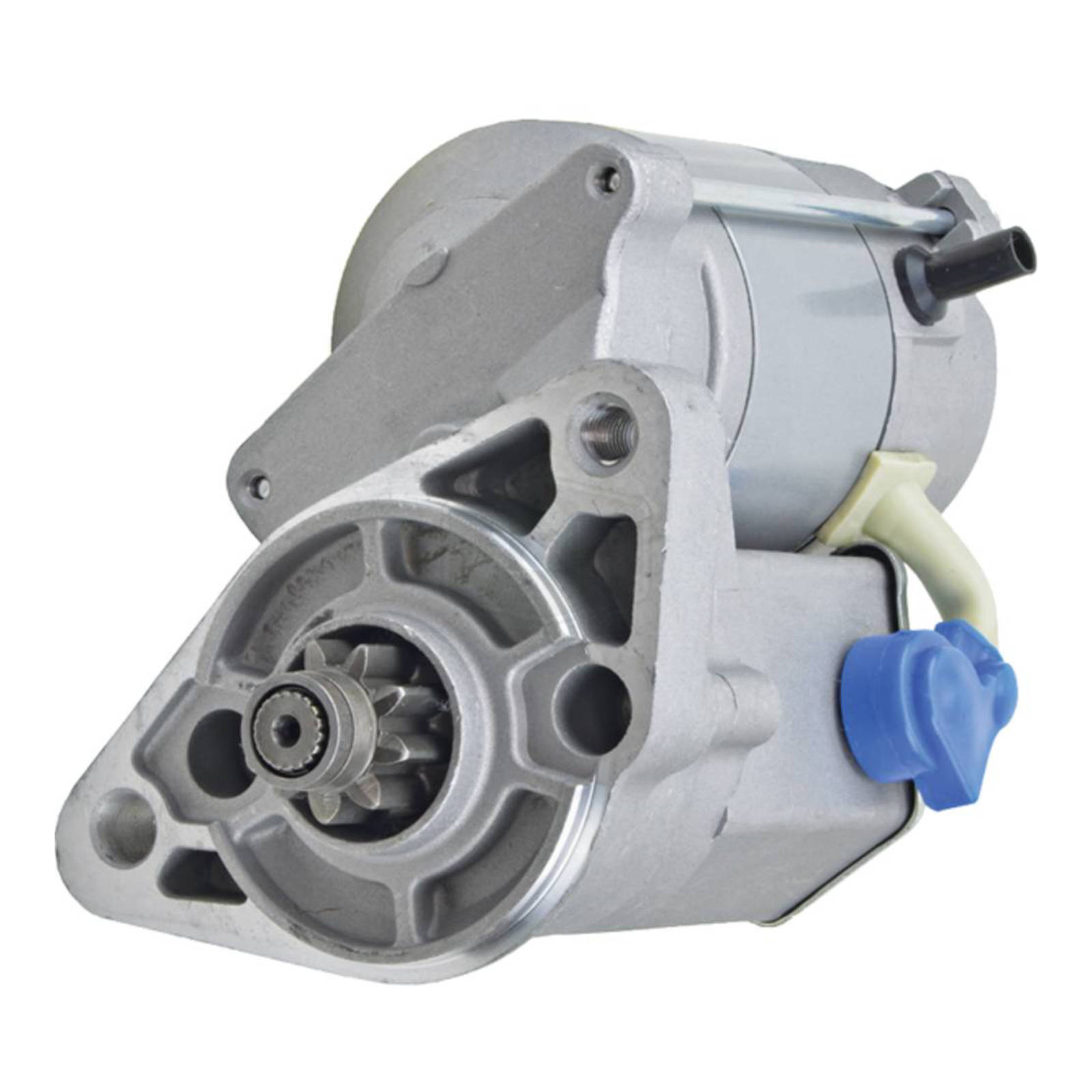 J&N Starter Motor - 410-52173