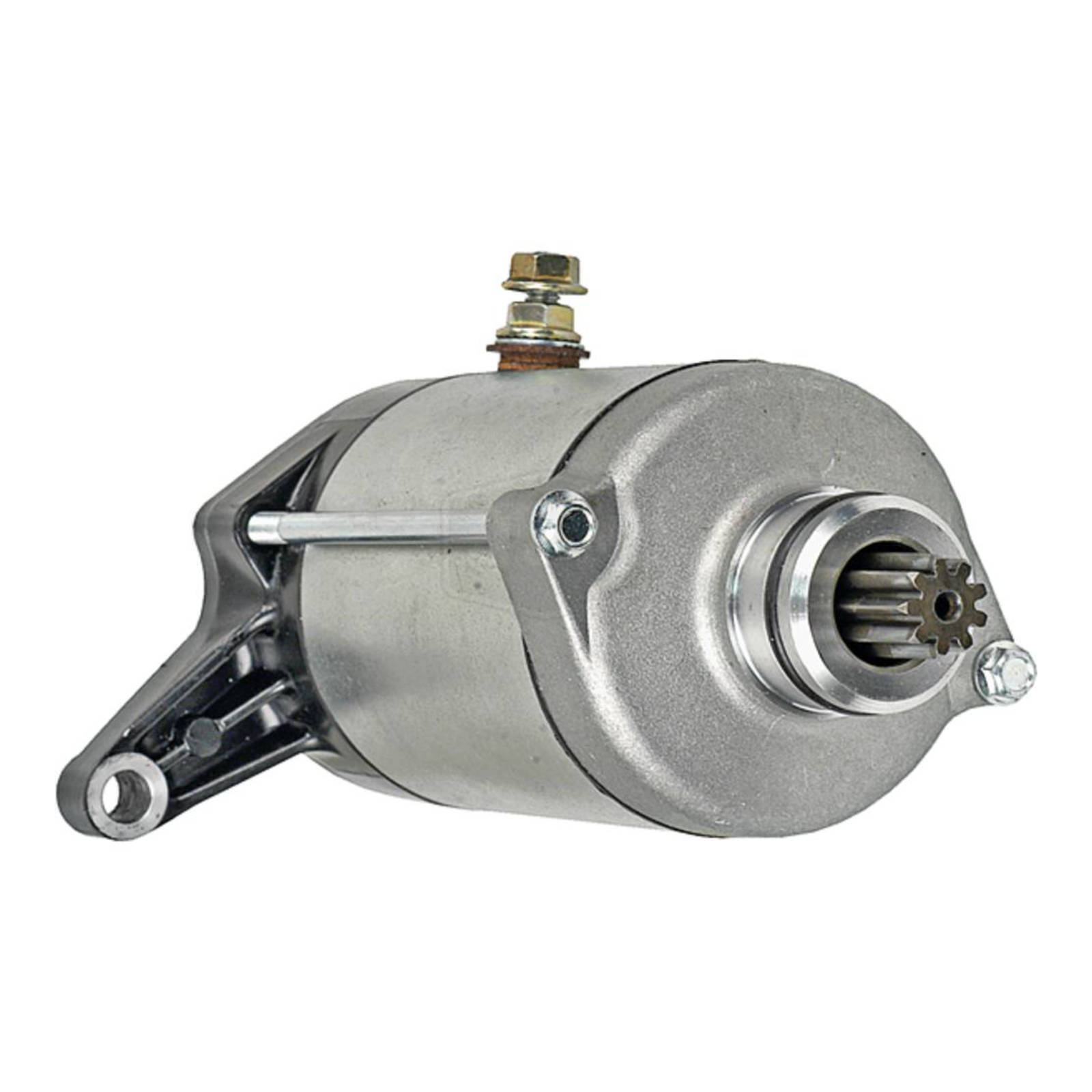 J&N Starter Motor - 410-54057