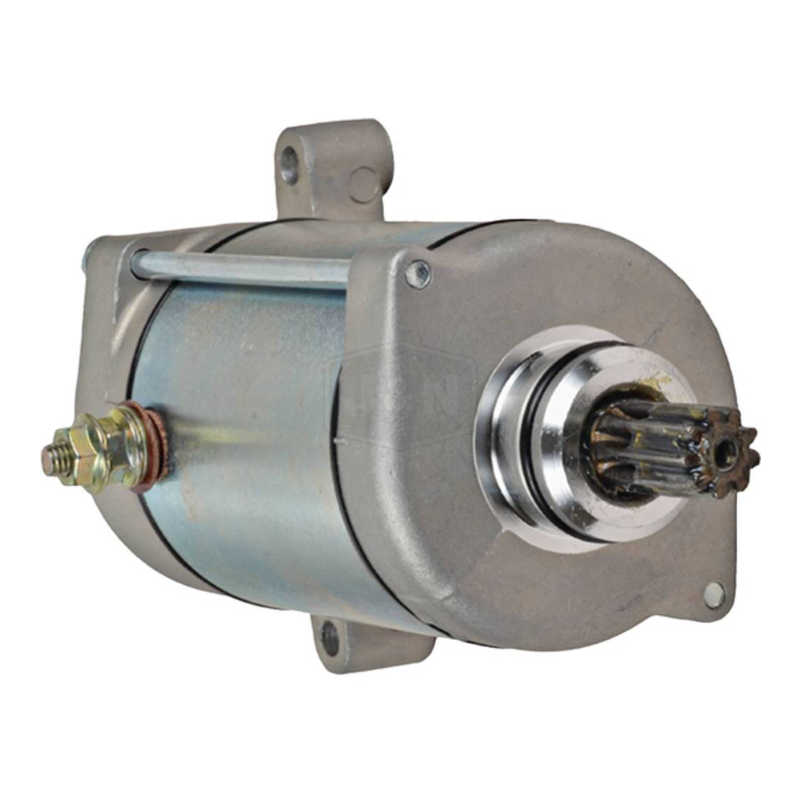 J&N Starter Motor - 410-54147