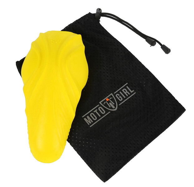 MotoGirl Level 2 Protector Knee Protectors