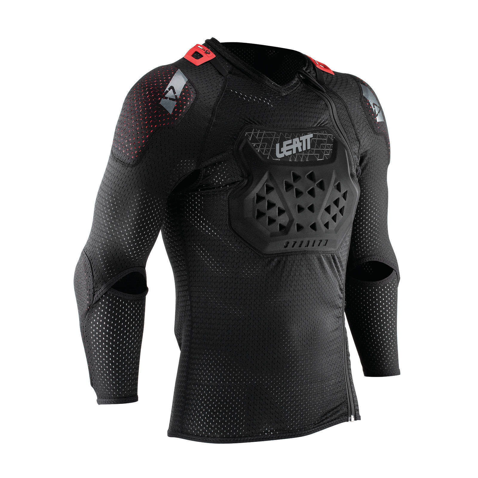 LEATT BODY PROTECTOR AIRFLEX STEALTH