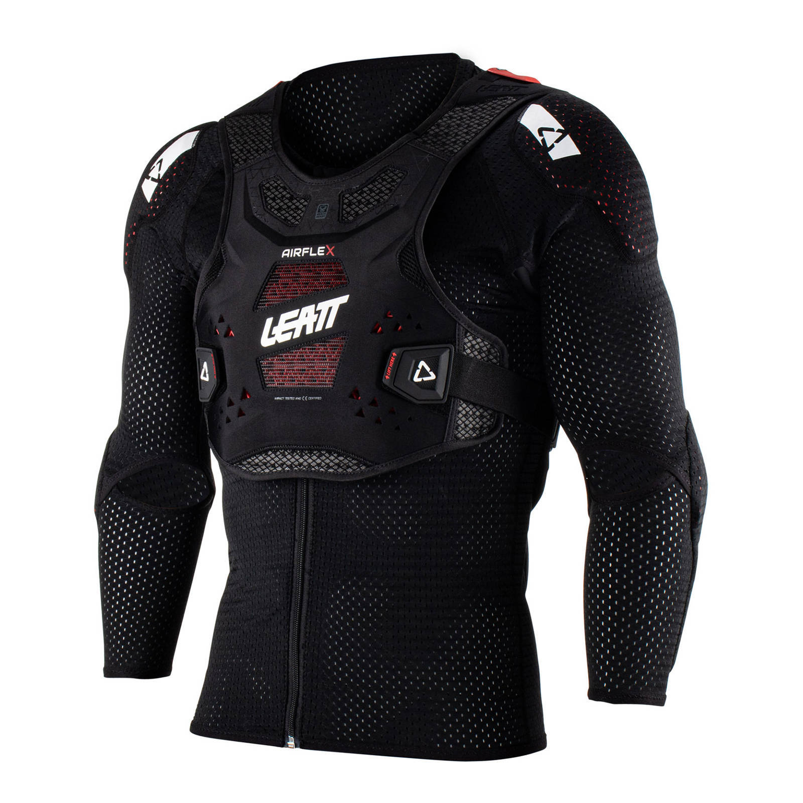 LEATT BODY PROTECTOR AIRFLEX