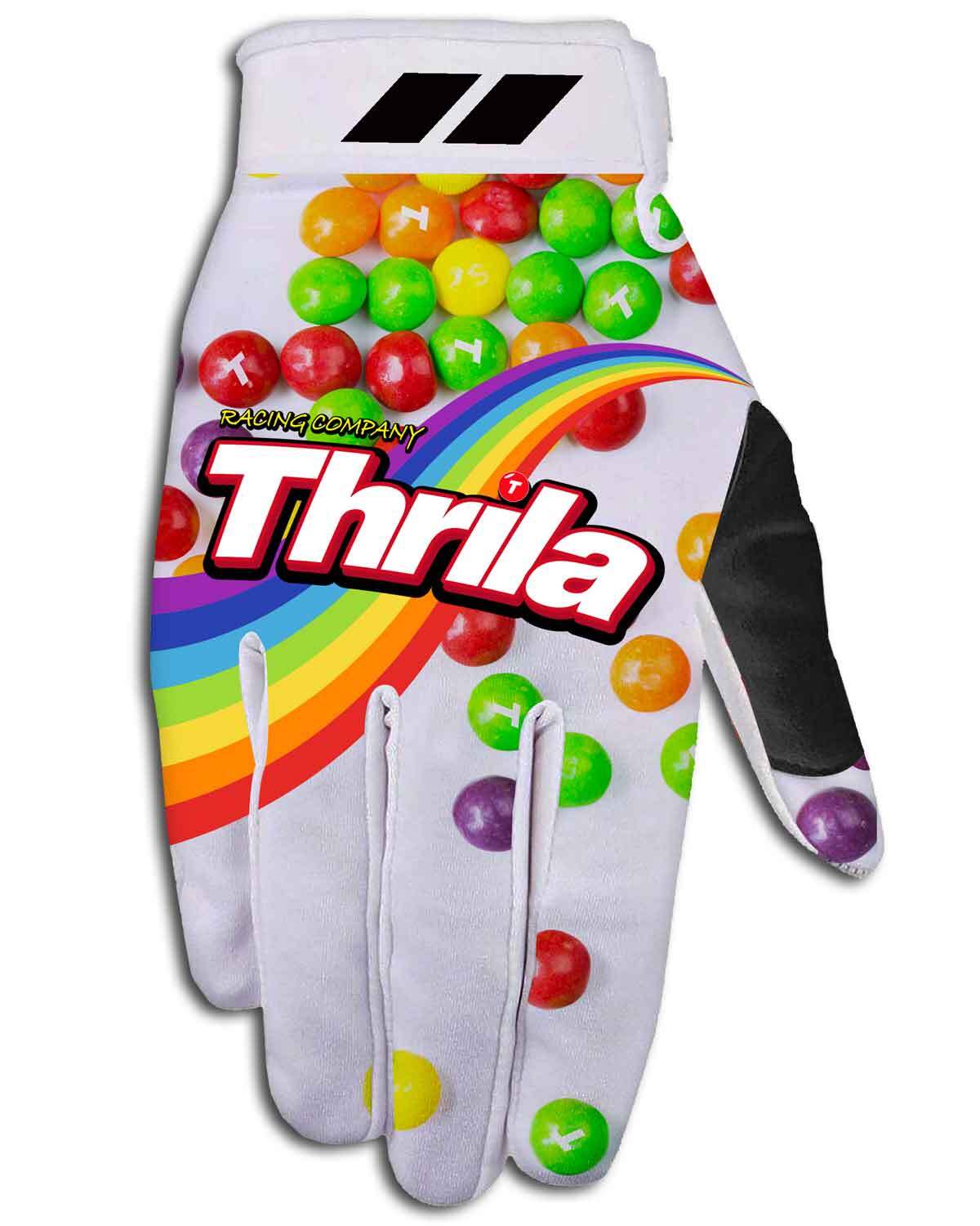 THRILA SWEET TOOTH ADULT GLOVES