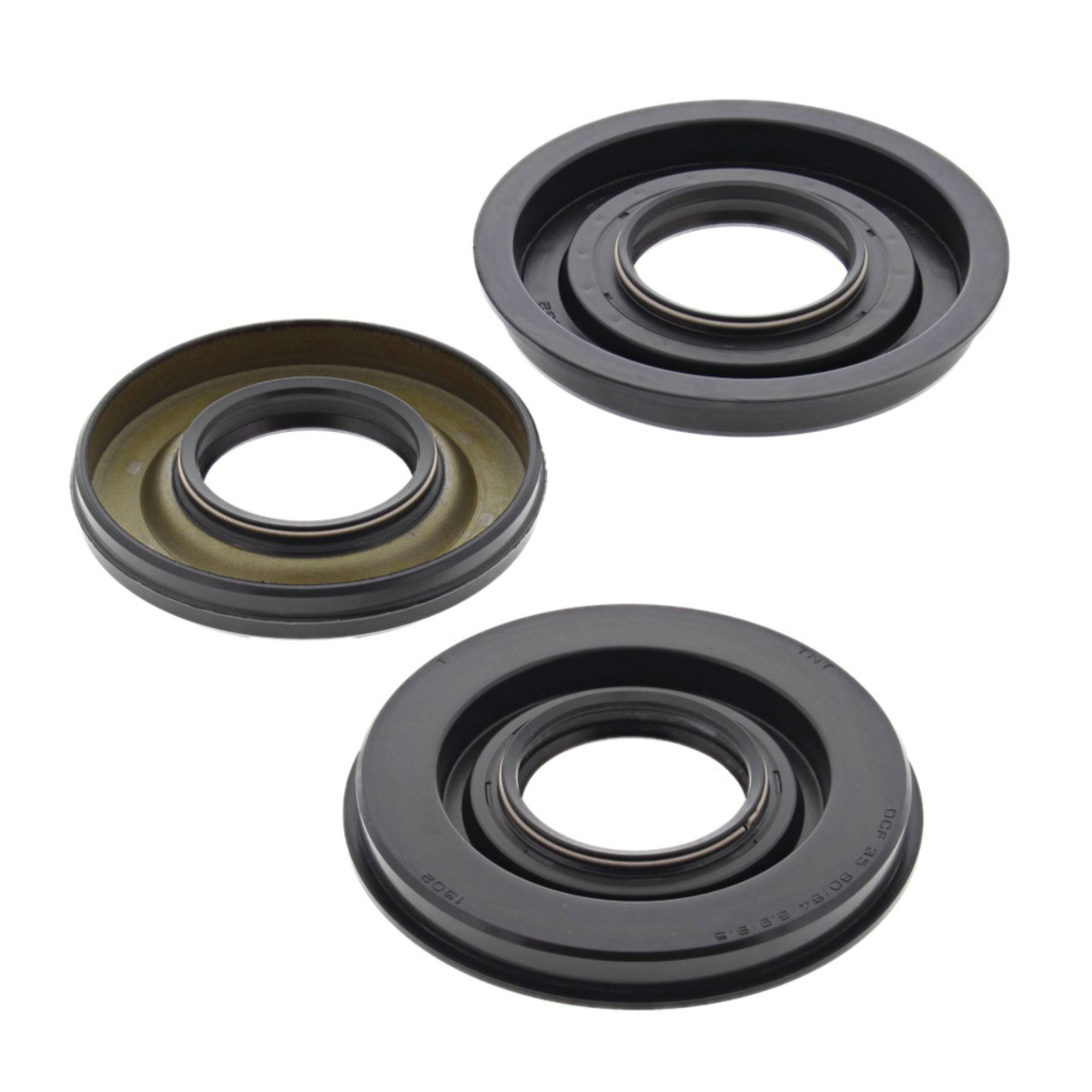 VERTEX PWC OIL SEAL KIT - 622403
