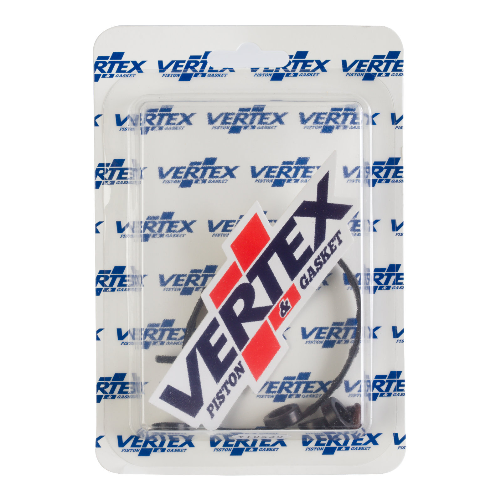 VERTEX PWC INJECTOR THROTTLE BODY O-RING KIT - 625014