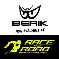 Berik Motorcycle Gear Australia | Race Suits, Jackets & Leathers – RACE ...